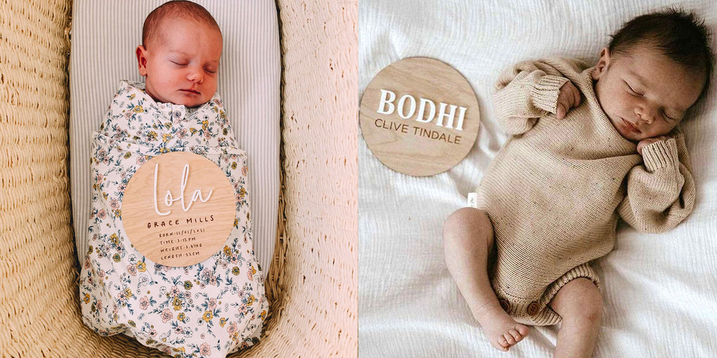 CoCreative Design - Custom planners & personalised kids baby items